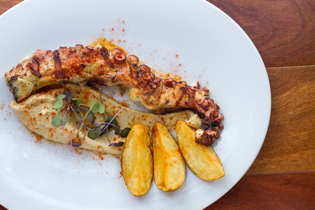 Eat List: Ciudad Colonial, Santo Domingo, Dominican Republic – New Worlder