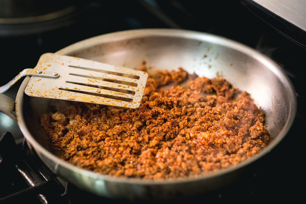 Tex-Mex Chorizo Is a Celebrated Link in Texas Food History – New Worlder