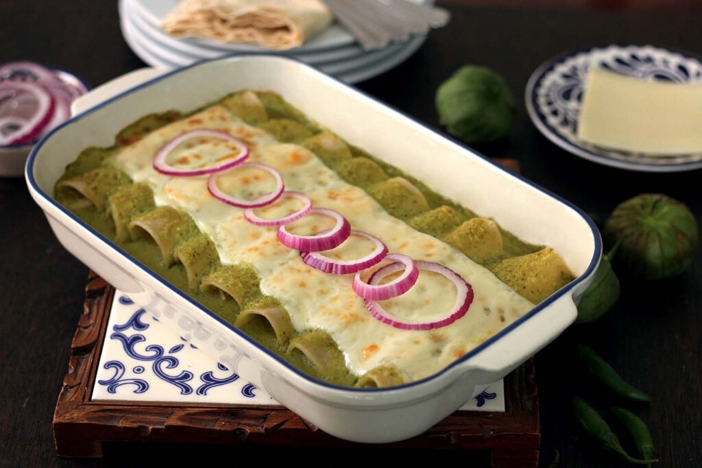 Open Book: Mely Martínez’ The Mexican Home Kitchen – New Worlder